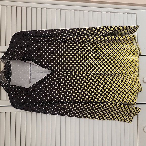Tops | Fashion Button Blouse | Poshmark